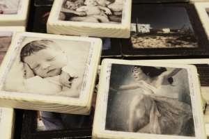 Photo Memory Blocks - Constantia Waldorf School