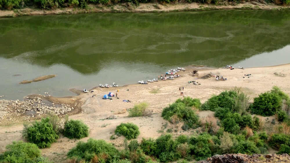 camp 2 - Constantia Waldorf School
